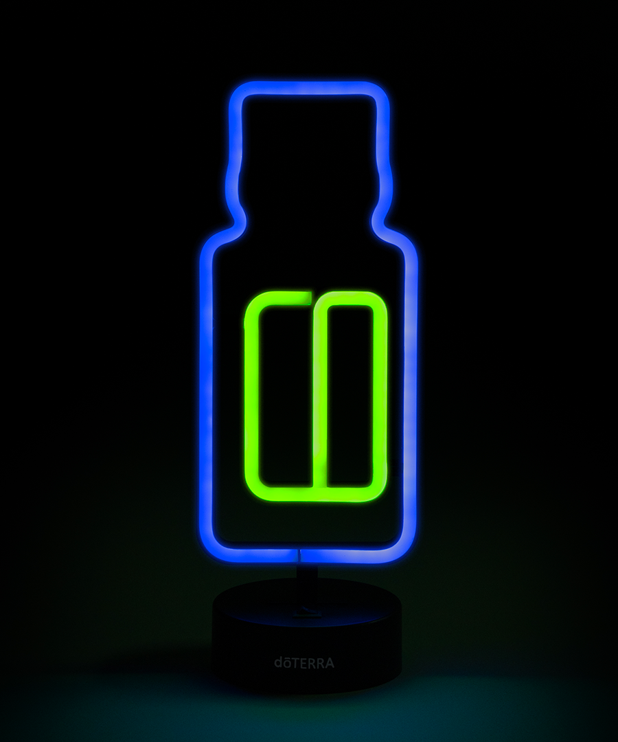 Oil Glow Light – doTERRA Marketplace