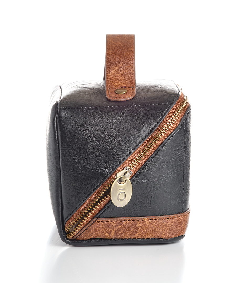 Elevated Hygiene Bag - Ebony – doTERRA Marketplace