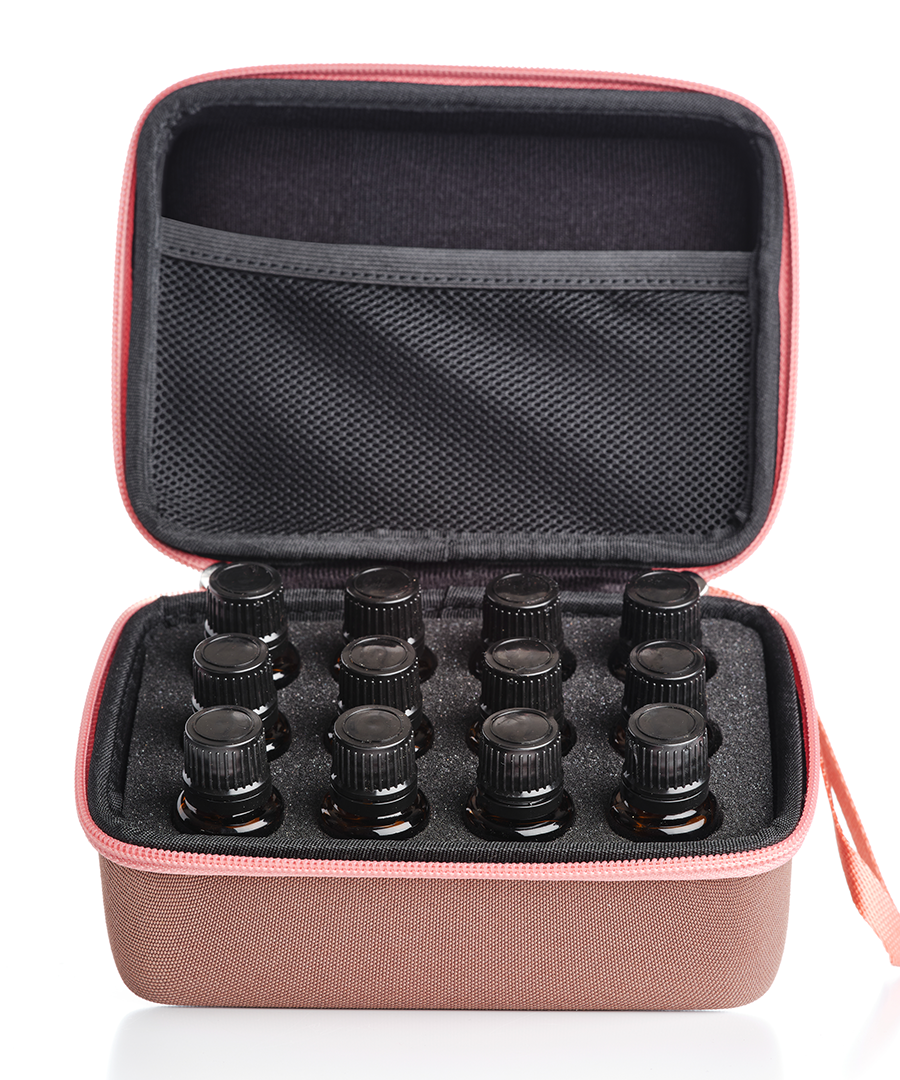 Pack Your Scents Oil Case – doTERRA Marketplace