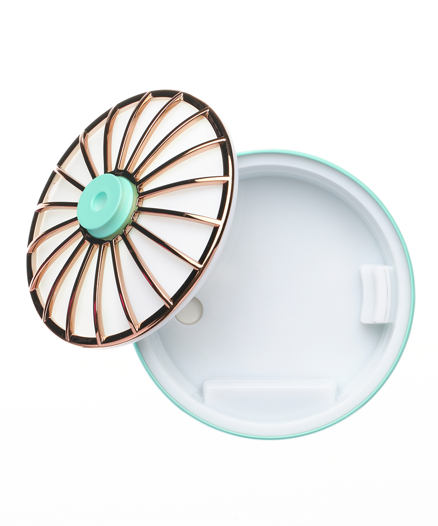 Hikari Diffuser - Tropical Sea Mist – doTERRA Marketplace