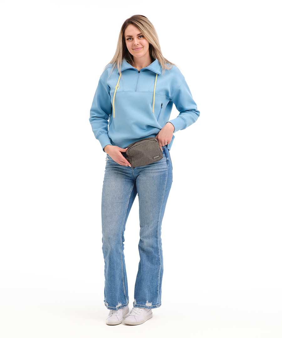 Wear & Go Hip Bag – doTERRA Marketplace