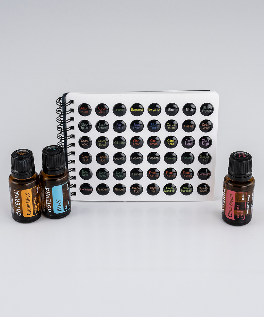 dōTERRA Epoxy Resin Cap Stickers 2.0 – doTERRA Marketplace