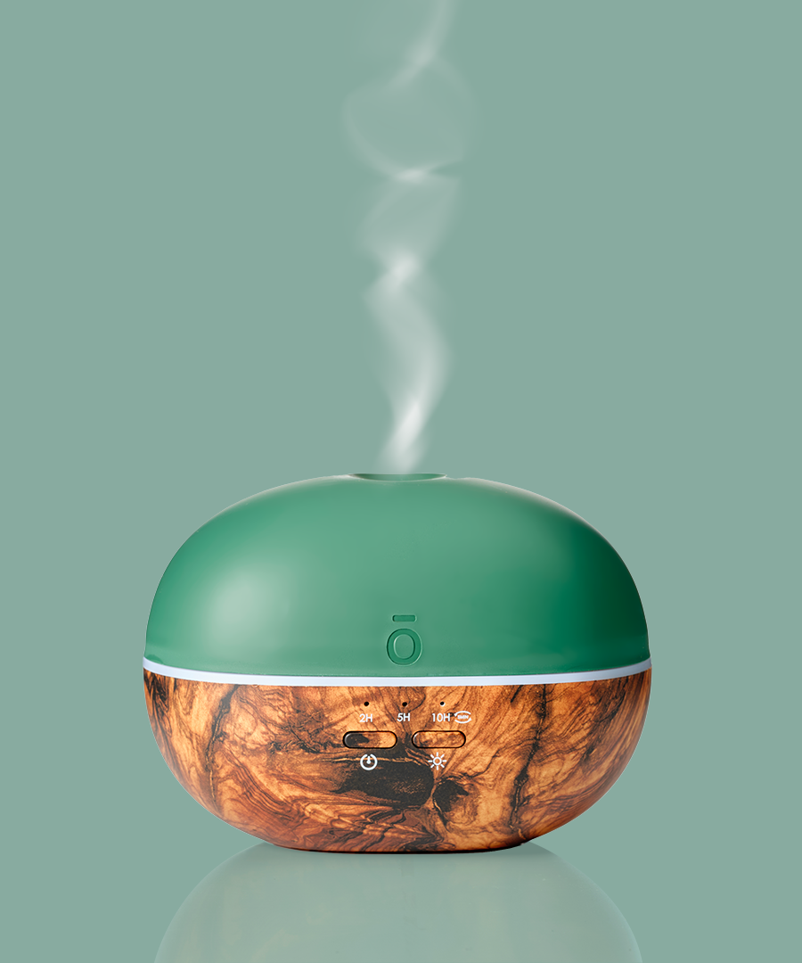 Wooded Forest Diffuser – doTERRA Marketplace